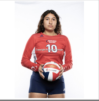 Corina Serrano's Women's Volleyball Recruiting Profile