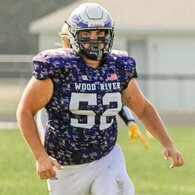Noah Packer's Football Recruiting Profile