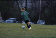 Brody Thompson's Men's Soccer Recruiting Profile