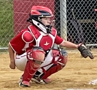 Christopher Scudieri's Baseball Recruiting Profile