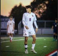 Matthew Vera's Men's Soccer Recruiting Profile