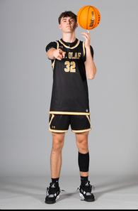 Jachin Mertes's Men's Basketball Recruiting Profile