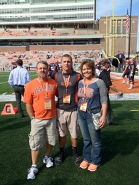 Ryan Pearce's Football Recruiting Profile