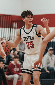 Dillon Butler's Men's Basketball Recruiting Profile