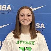 Jerzie Brakenberry's Women's Volleyball Recruiting Profile