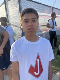 Jeriah Peterman's Football Recruiting Profile