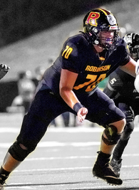 Braylon Canales's Football Recruiting Profile