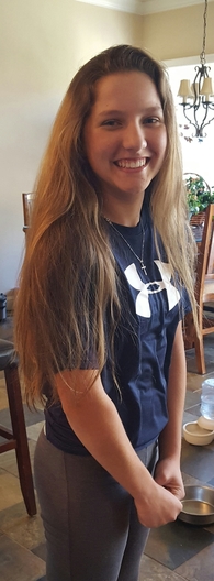 Brooke Goins's Softball Recruiting Profile