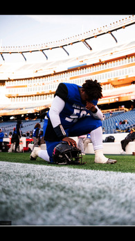 Ayden Davis's Football Recruiting Profile