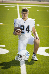 Brayden Pappas's Football Recruiting Profile