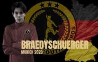 William “Braedy” Schuerger's Men's Soccer Recruiting Profile