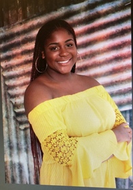 Gabrielle Fortune-Coles's Women's Volleyball Recruiting Profile