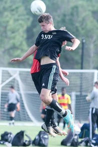 Colten Habecker's Men's Soccer Recruiting Profile