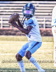 Tyshon Jackson's Football Recruiting Profile