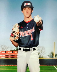 Matthew Smith's Baseball Recruiting Profile