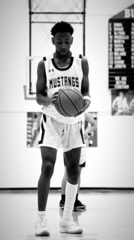 Josiah Thomas's Men's Basketball Recruiting Profile