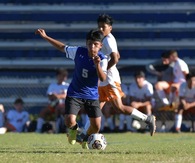 Leonardo Chun Ochoa's Men's Soccer Recruiting Profile