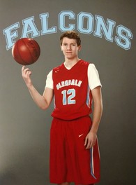 Jaxon Davis's Men's Basketball Recruiting Profile