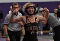 Alyssa Betts's Women's Wrestling Recruiting Profile