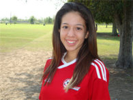 Kassandra Rodriguez's Women's Soccer Recruiting Profile