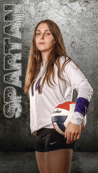 Poppy Strachan's Women's Volleyball Recruiting Profile