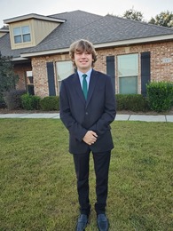 Ben Walker's Men's Track Recruiting Profile