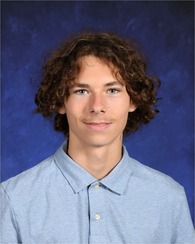 Gene Duffy-Massey's Men's Soccer Recruiting Profile