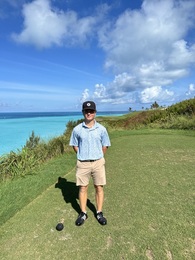 Andrew Dunn's Men's Golf Recruiting Profile