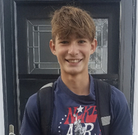 Cody Hammer's Men's Soccer Recruiting Profile