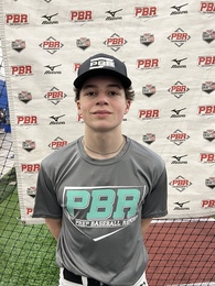 Korbin Adkins's Baseball Recruiting Profile