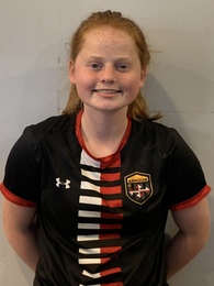 Allison Mace's Women's Soccer Recruiting Profile