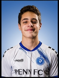 Brett Moyer's Men's Soccer Recruiting Profile