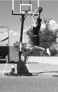 Isaiah Lucero's Men's Basketball Recruiting Profile