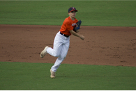 Roger Mercier's Baseball Recruiting Profile