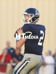 Evan Johnson's Football Recruiting Profile