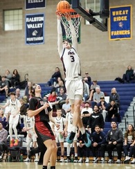 Nick Hubert's Men's Basketball Recruiting Profile