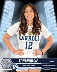 Azlyn Venegas-Villarreal's Women's Soccer Recruiting Profile