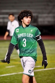 Adam Rios's Men's Soccer Recruiting Profile