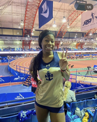 Andrea Haley's Women's Track Recruiting Profile
