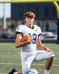 Josh Foland's Football Recruiting Profile