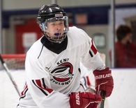 James Anders's Men's Ice Hockey Recruiting Profile