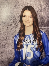Addison Strahl's Women's Volleyball Recruiting Profile