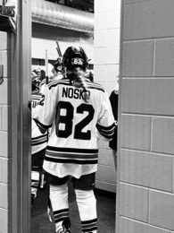 Ava Nosko's Women's Ice Hockey Recruiting Profile