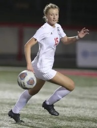 Julia Moroz's Women's Soccer Recruiting Profile