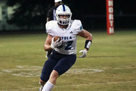 Patrick Gosslee's Football Recruiting Profile