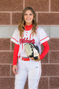 Reegan Carter's Softball Recruiting Profile