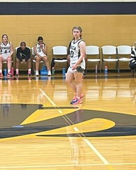Katie Murr's Women's Basketball Recruiting Profile