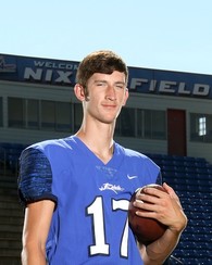 Cary Enos's Football Recruiting Profile