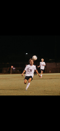 Tyler Welsch's Men's Soccer Recruiting Profile