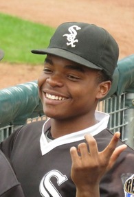 Brandon Simon's Baseball Recruiting Profile